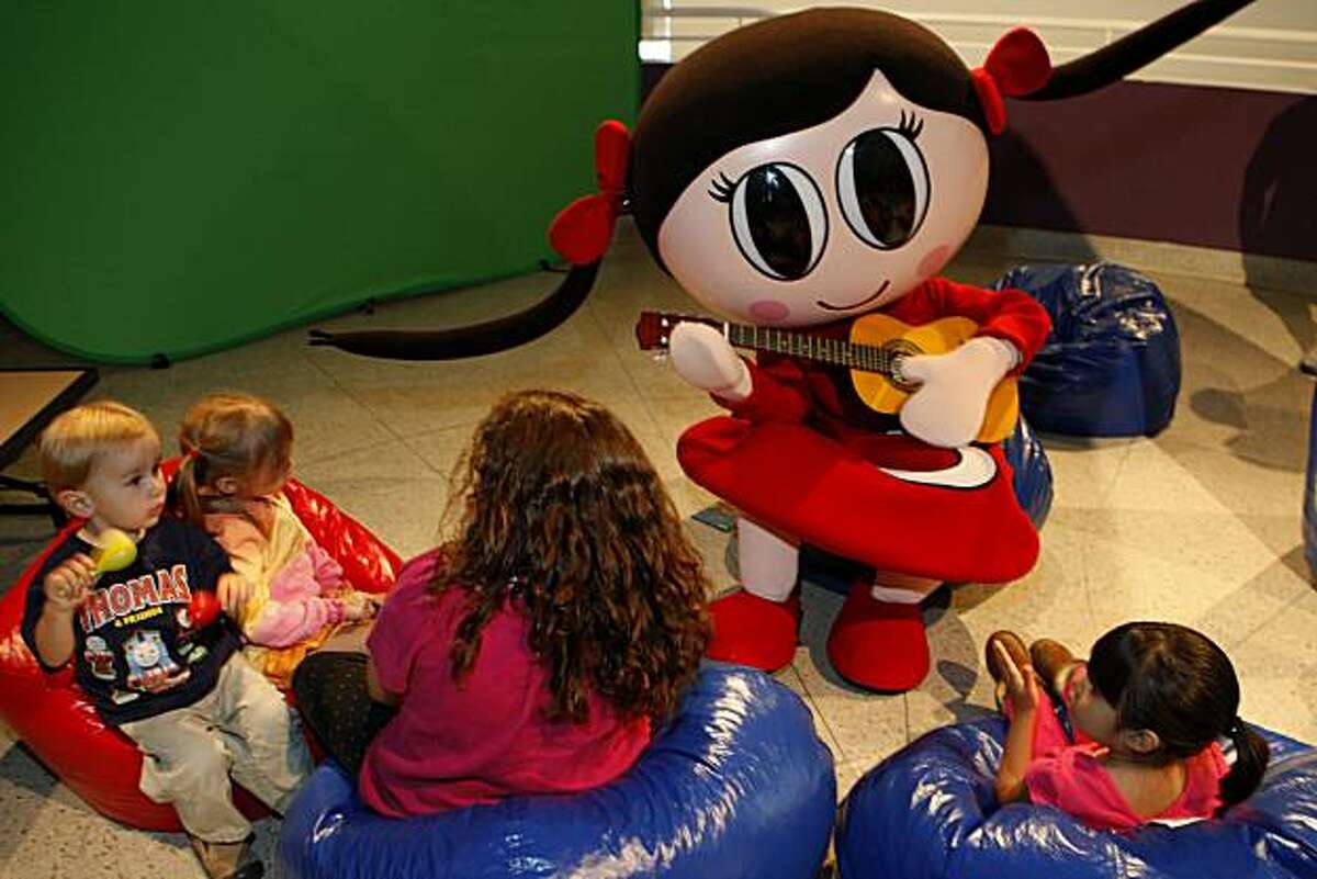 Striking up the orchestral music with Juno Baby