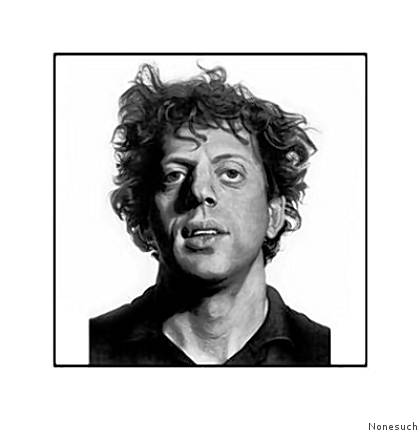 Philip Glass retrospective