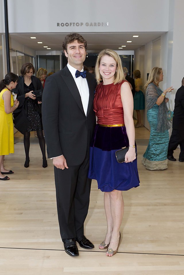 Famous (and a few unexpected) Bay Area power couples