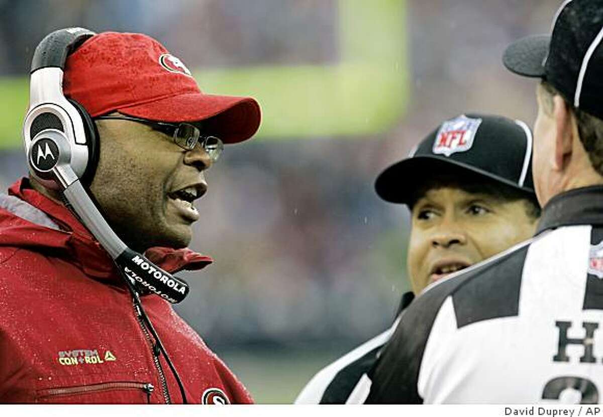 49ers surprise with a win