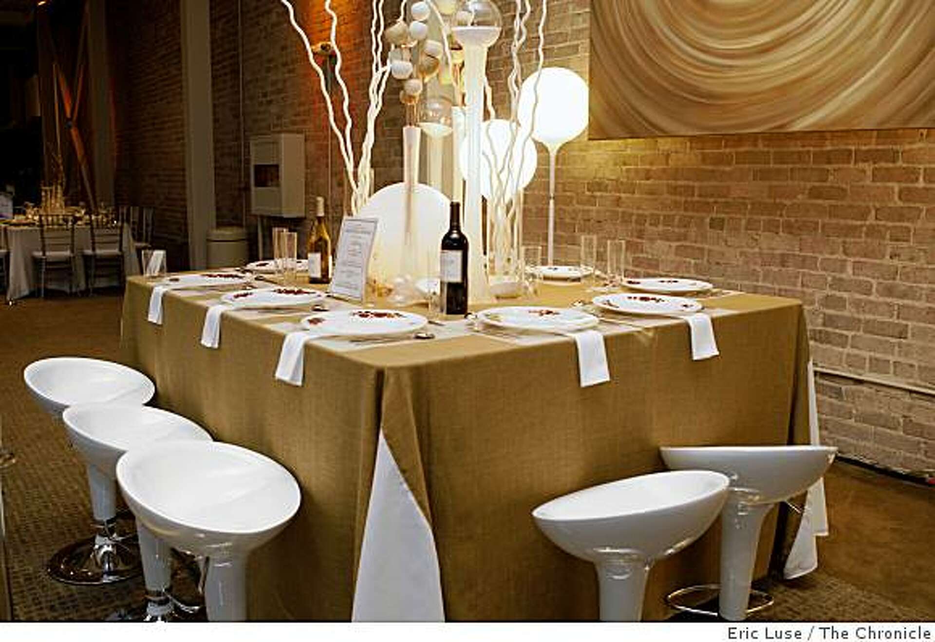 Designer tables inspiration for holiday dining