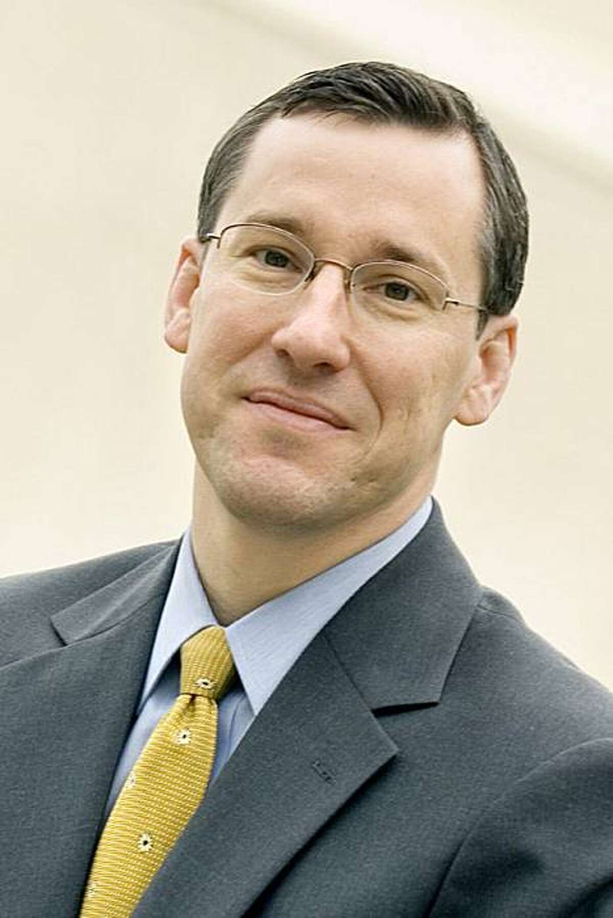 Movers and shakers: New head of St. Anthony's