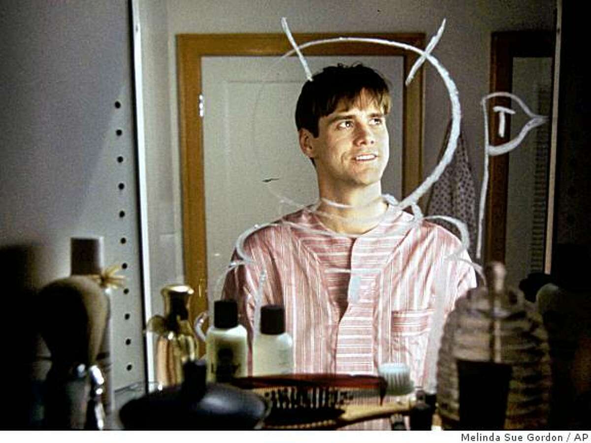 Truman syndrome identified in delusional people