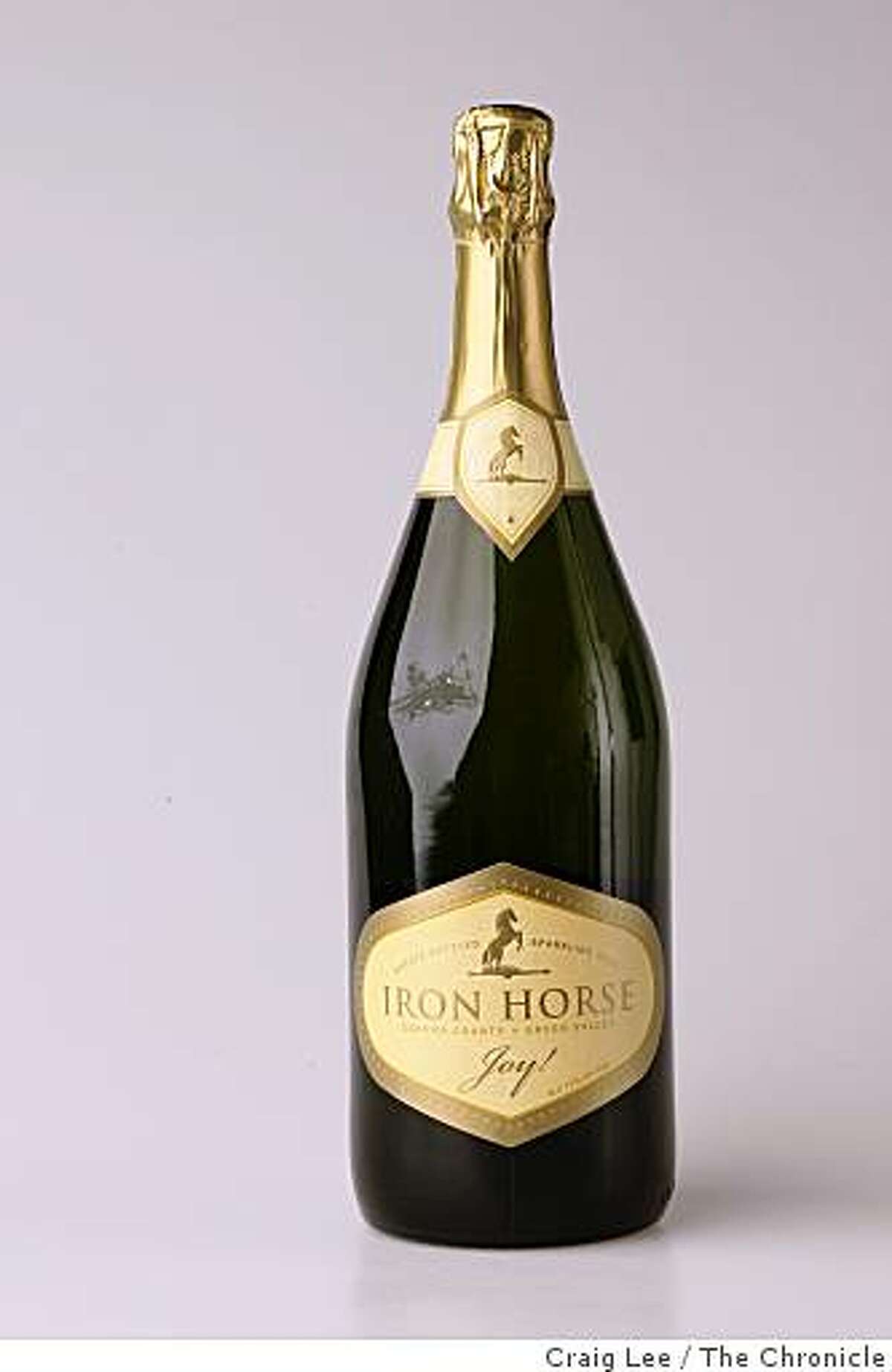 A rare brandy for the Cognac lover on your list