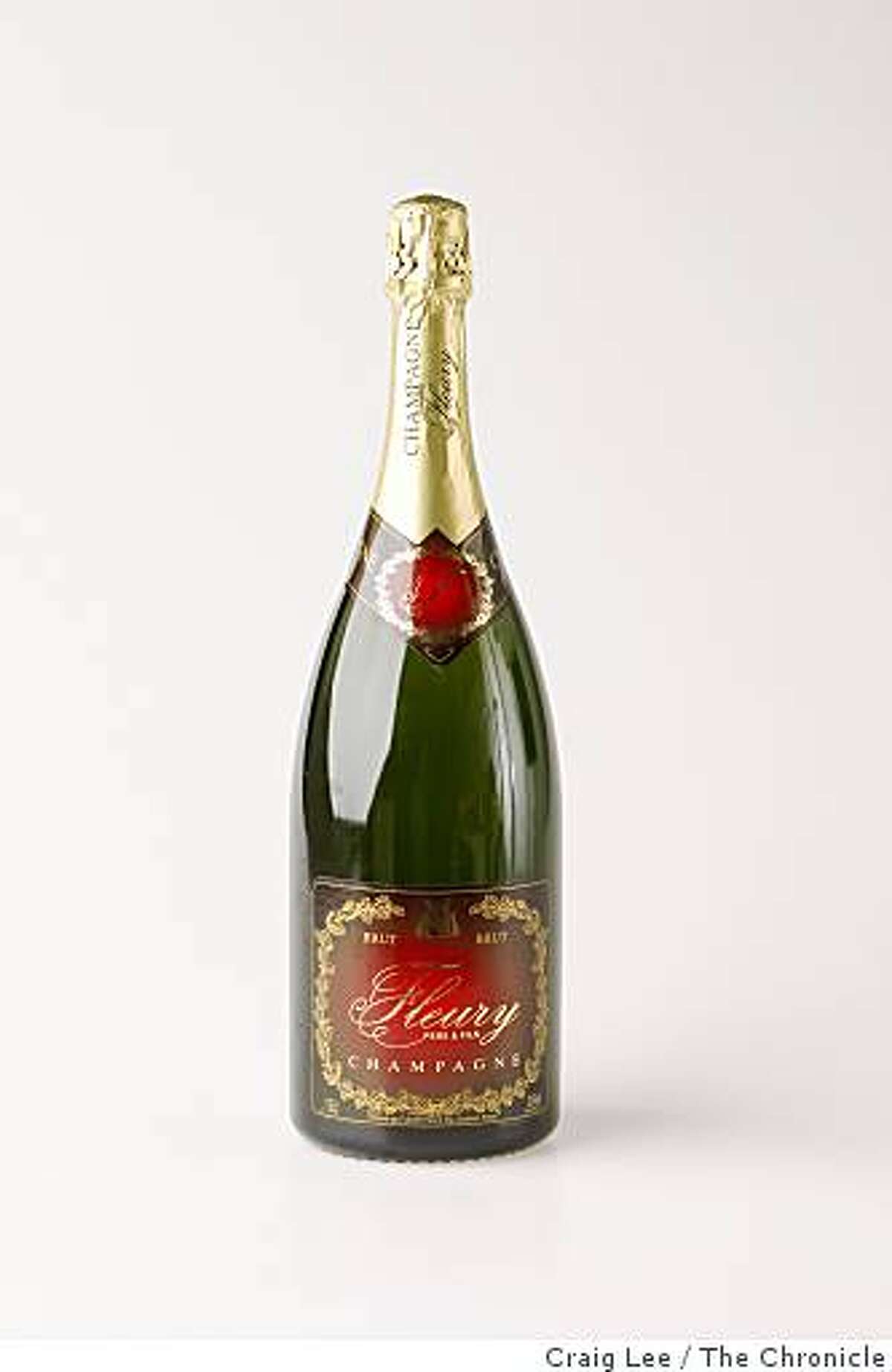 A rare brandy for the Cognac lover on your list