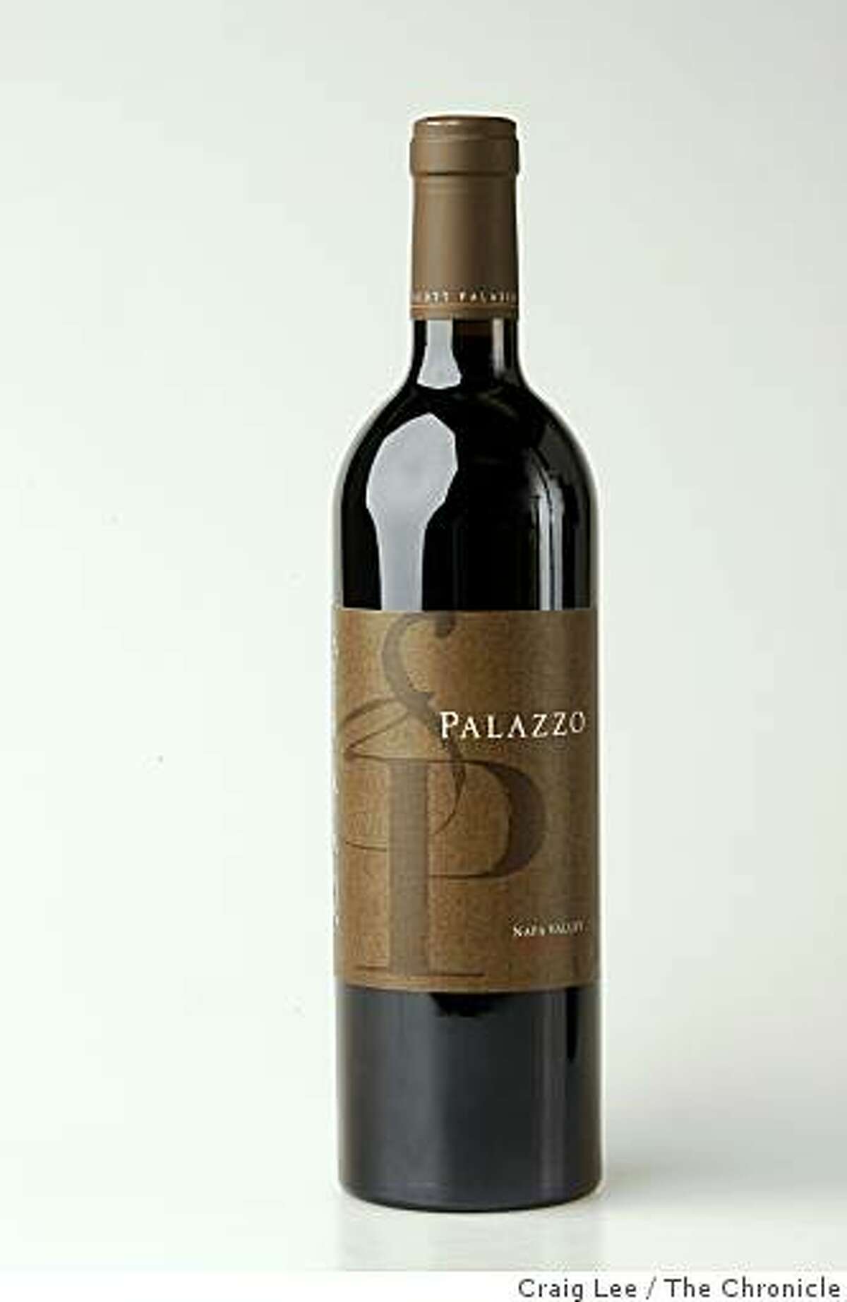 A rare brandy for the Cognac lover on your list