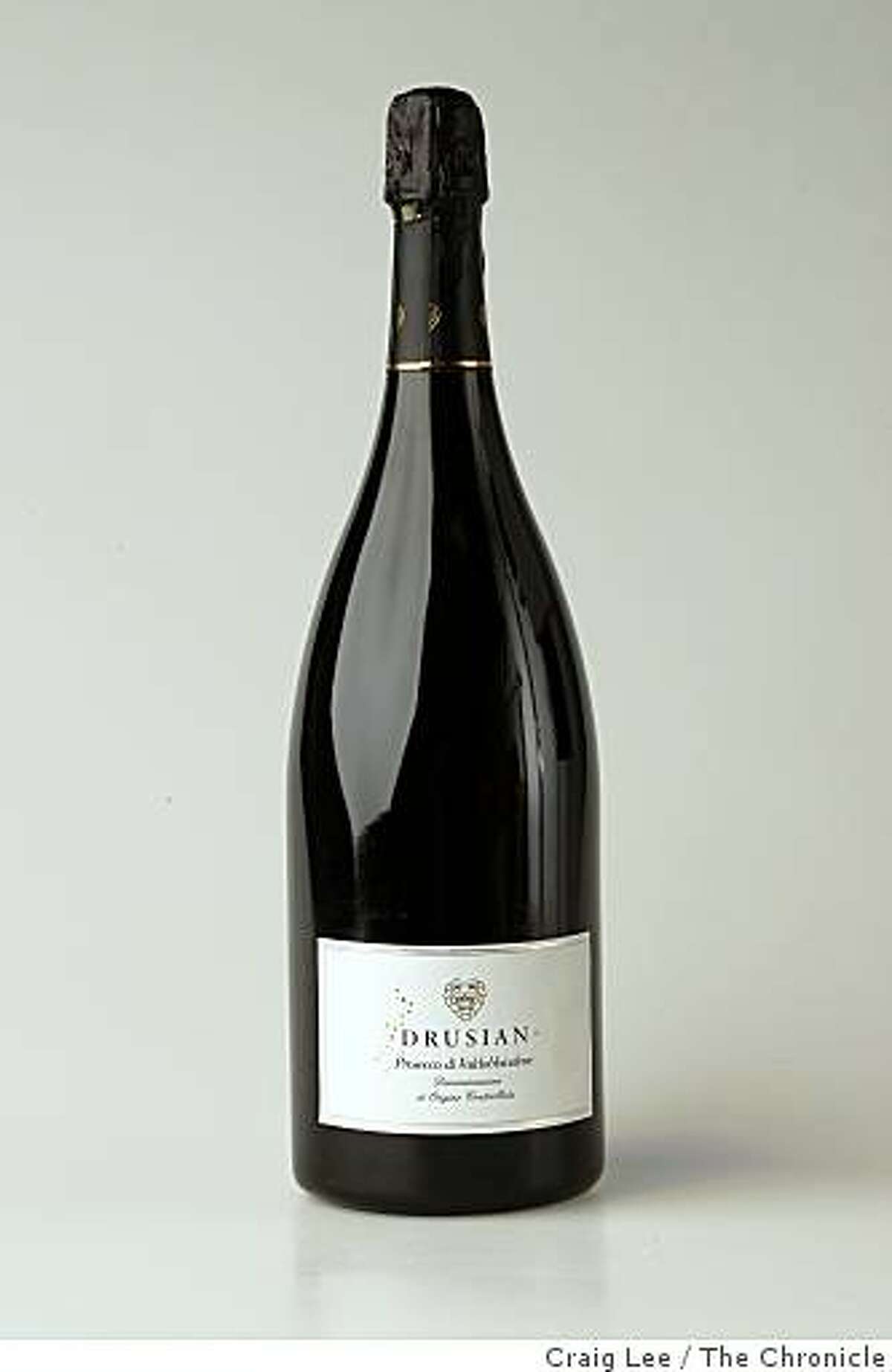 A rare brandy for the Cognac lover on your list