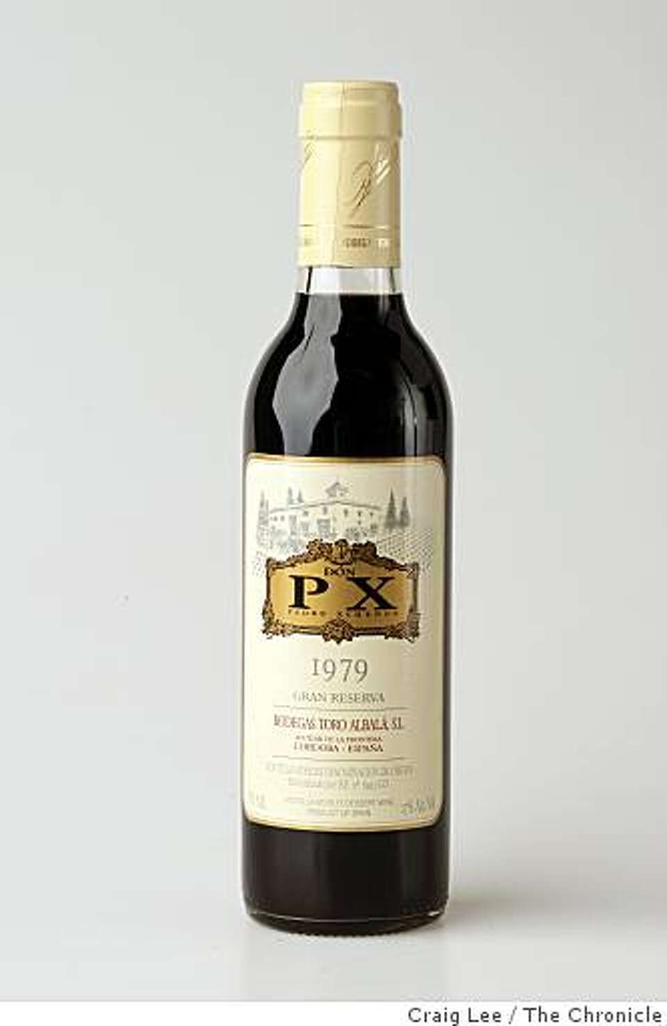 A rare brandy for the Cognac lover on your list