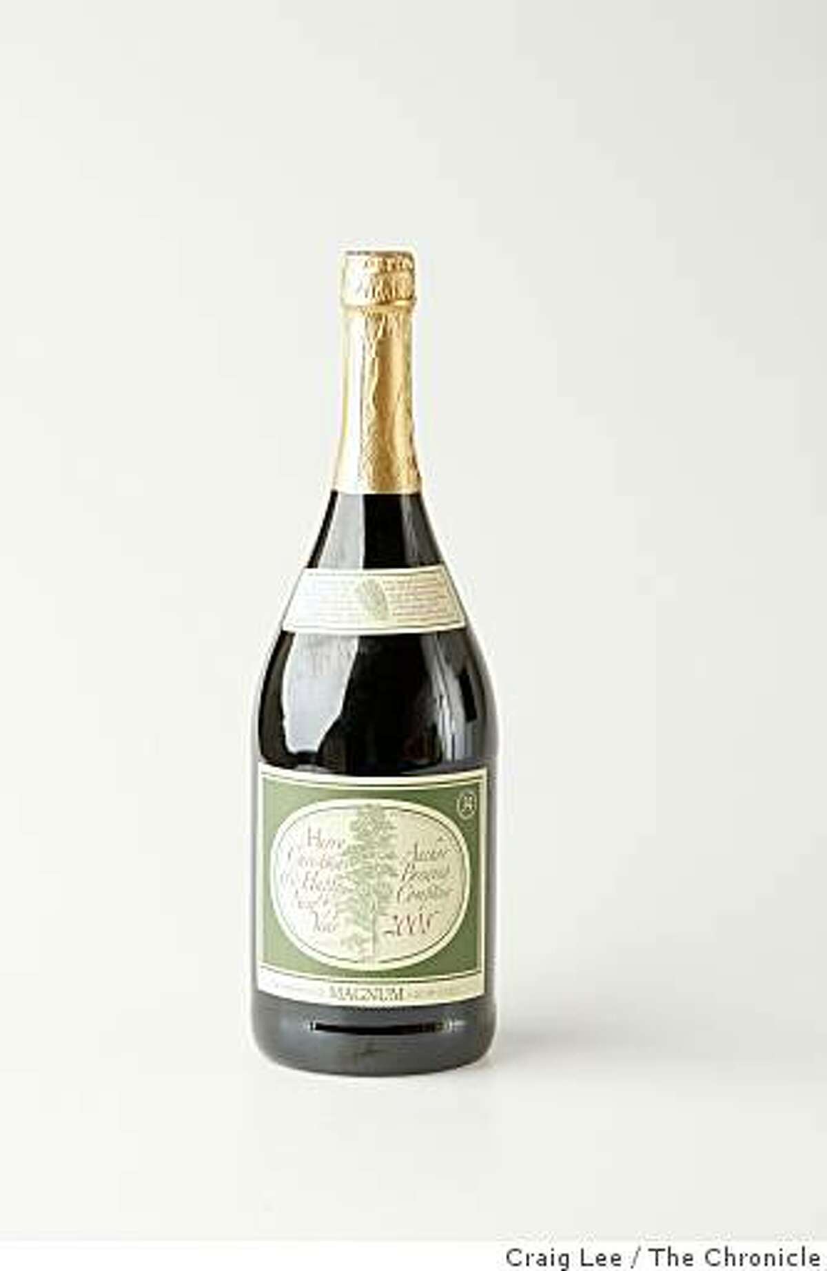 A rare brandy for the Cognac lover on your list