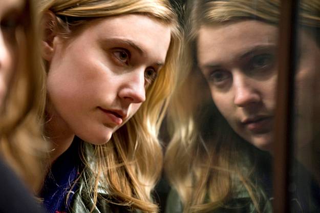 Review: Tiny tensions unnerve in 'Greenberg'