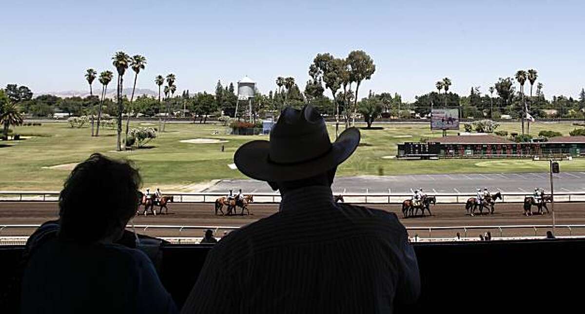Alameda County Fair expects to draw big crowds