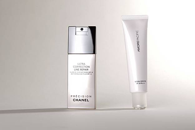 Sunscreens that tame the sun, tone your skin