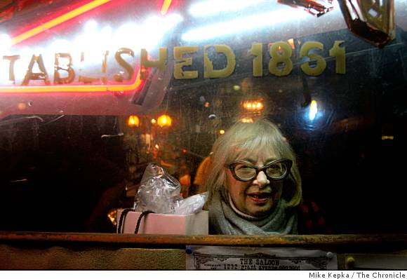 9 Bay Area bars that started serving drinks before the 20th century