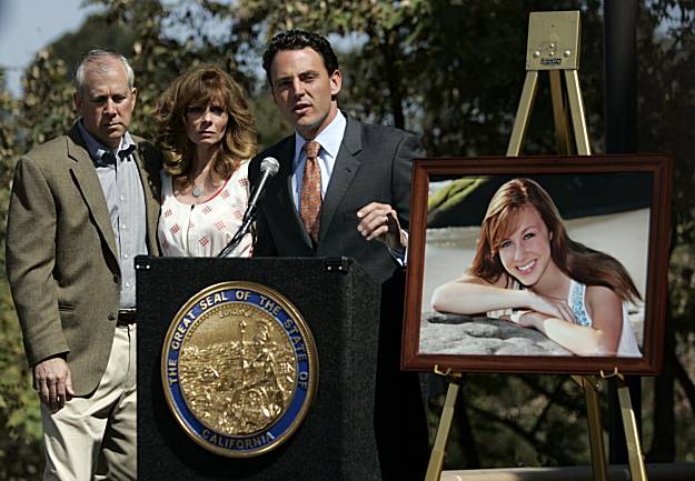 California lawmakers to take up Chelsea's Law