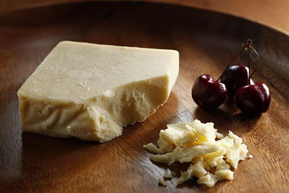 Barber's surprises with rindless, tart cheddar