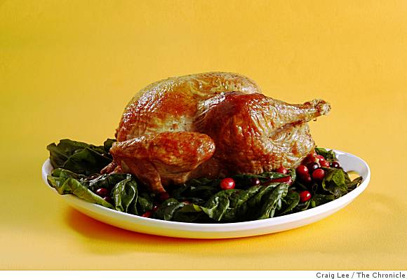 10 Essentials for Thanksgiving