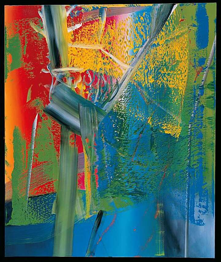 Fisher Collection provokes thought and surprise