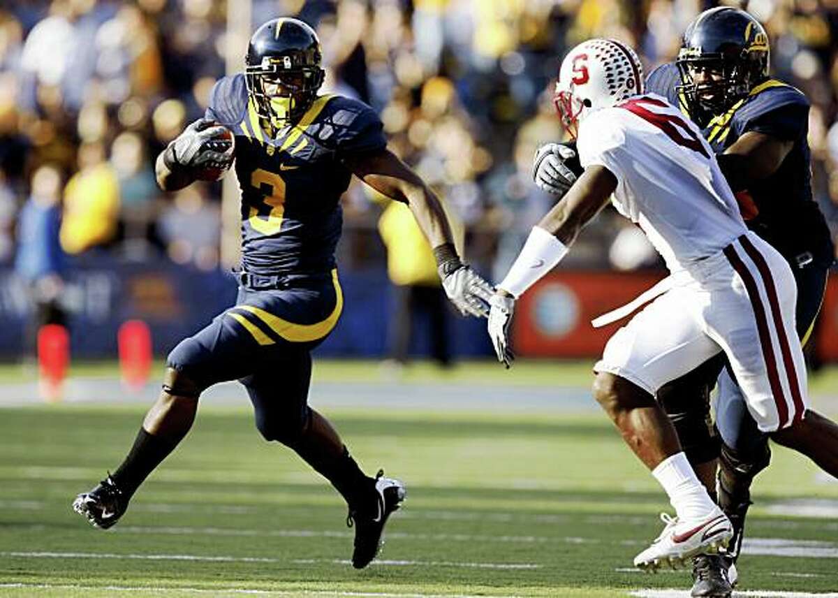 Big difference: Bears roll on