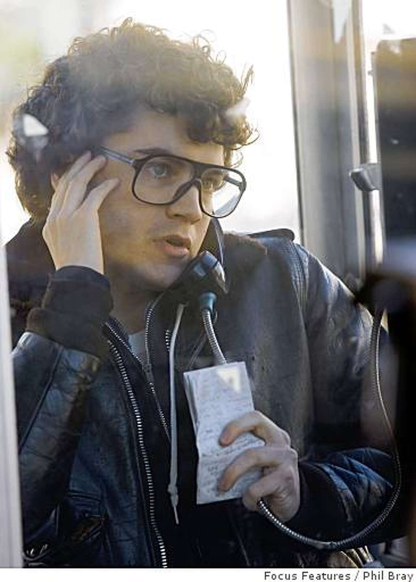 'Milk' actors and the people they play