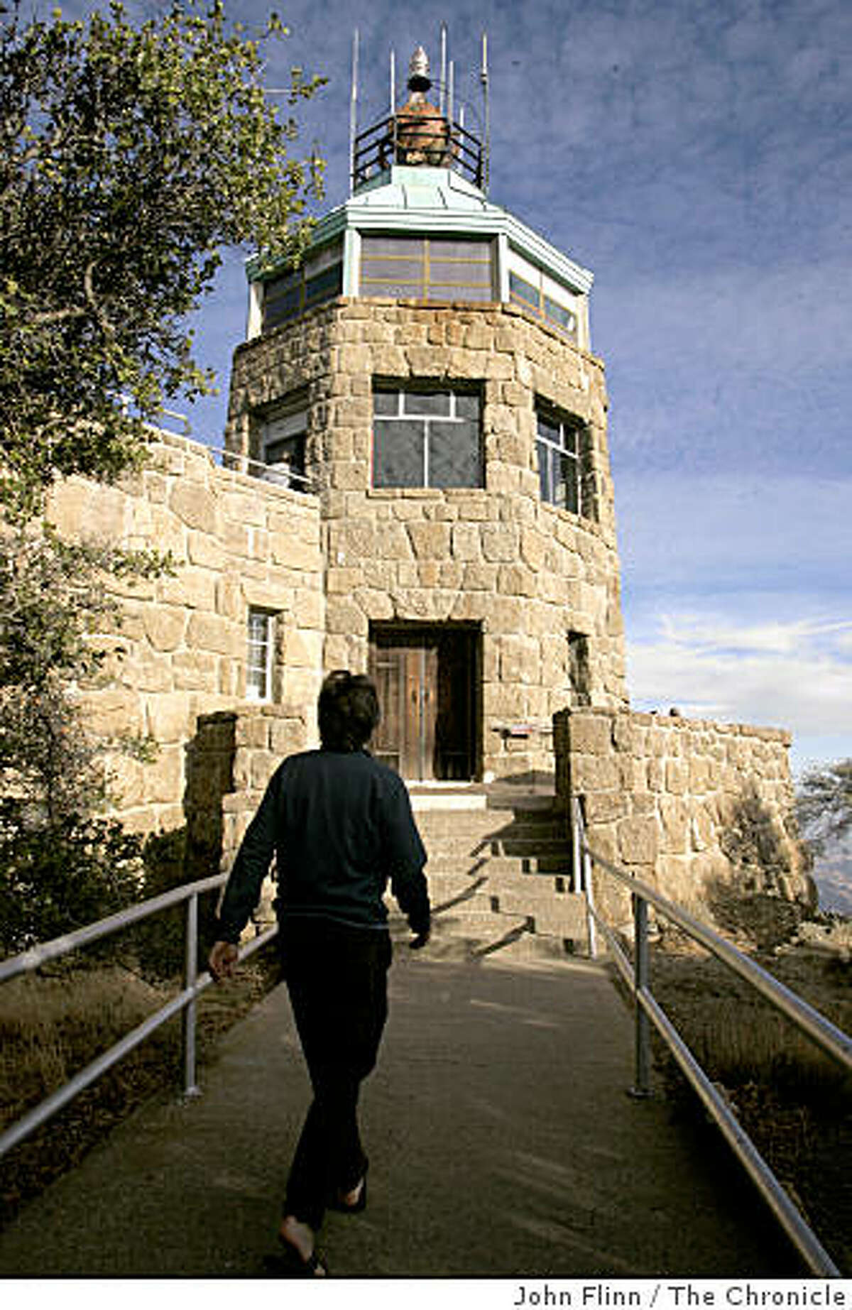 Now's the perfect time to visit Mount Diablo