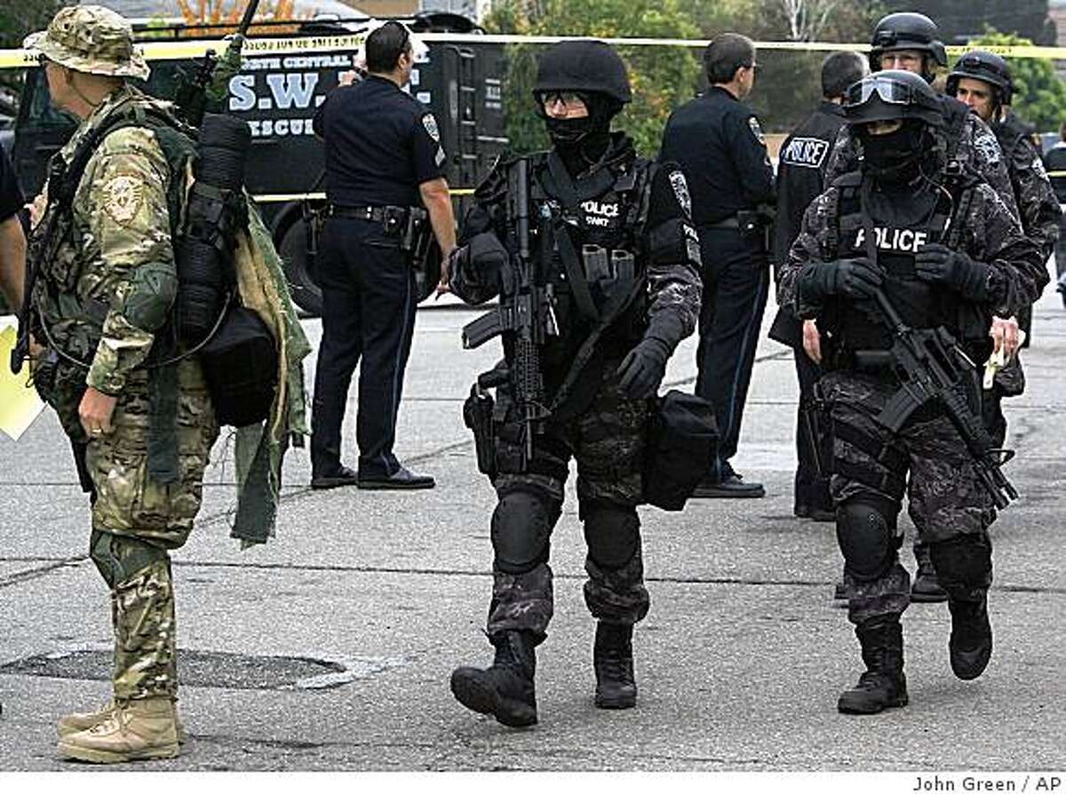 Police: Slain San Mateo mom stalked for weeks