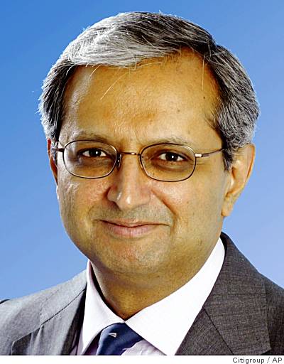 Feds OK plan to rescue Citigroup