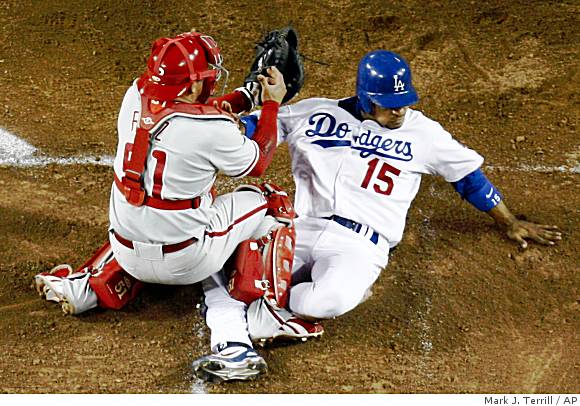 A's still pursuing Furcal