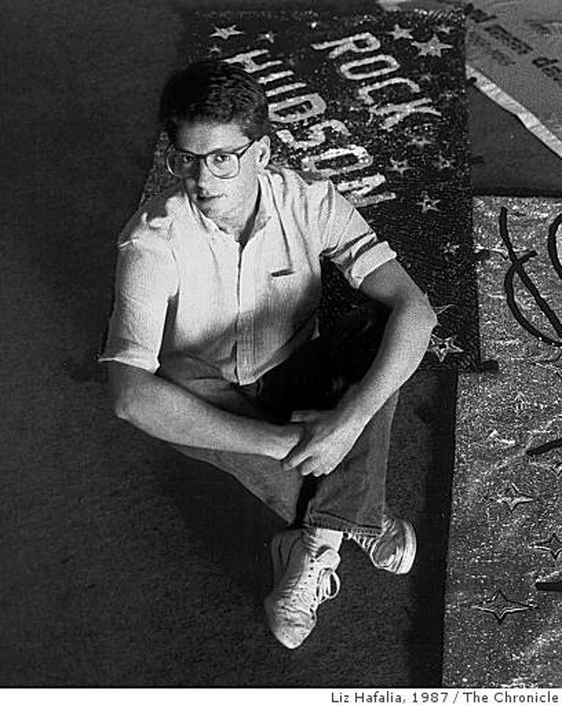 'Milk' actors and the people they play