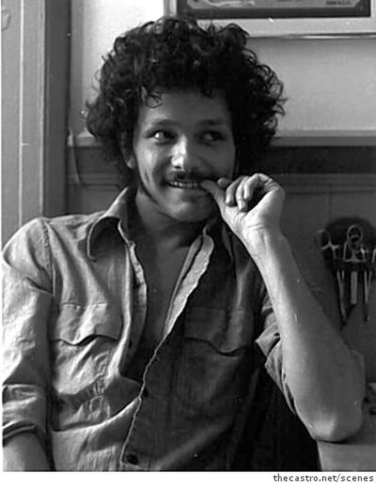 'Milk' actors and the people they play