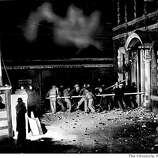 San Jose mob lynched kidnappers in 1933 - SFGate