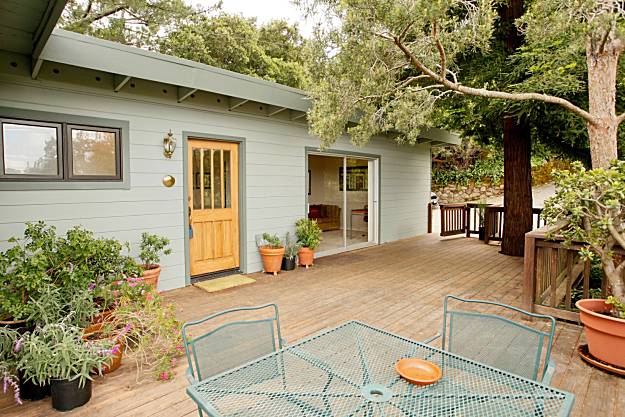 FEATURED OPEN HOMES / Larkspur