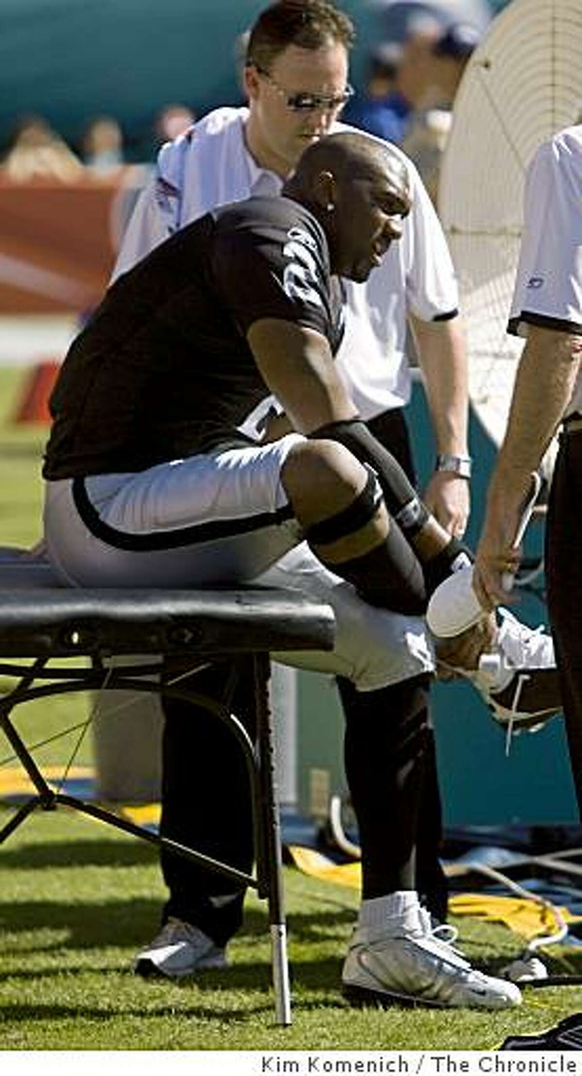 Another Stomach Churner