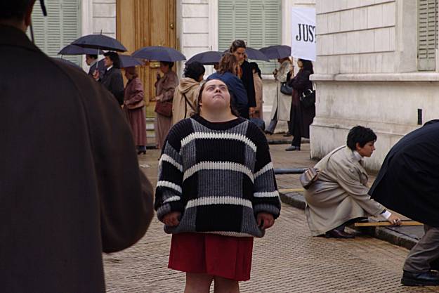 Jewish Film Festival celebrates history, culture