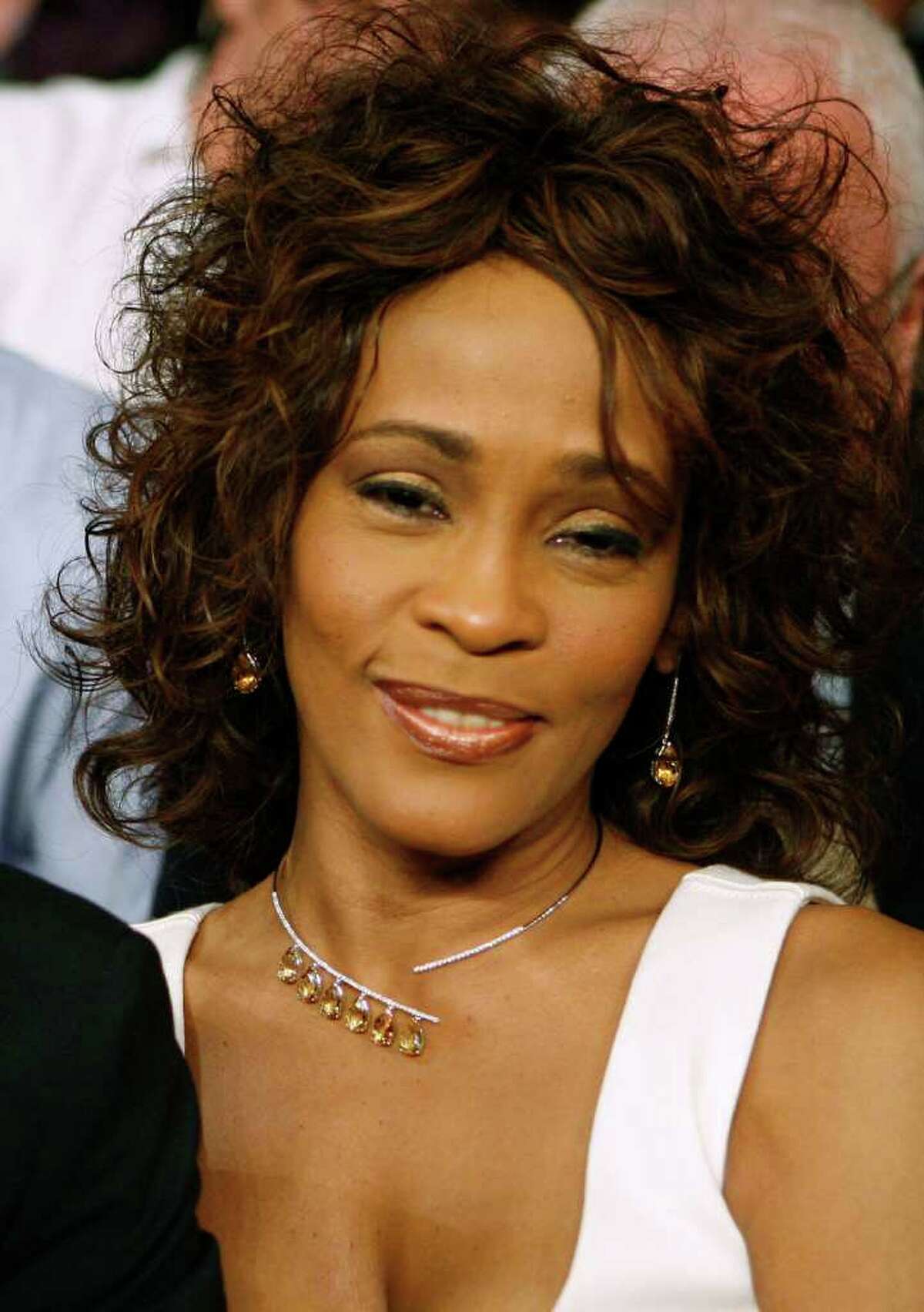 Celebrities in rehab