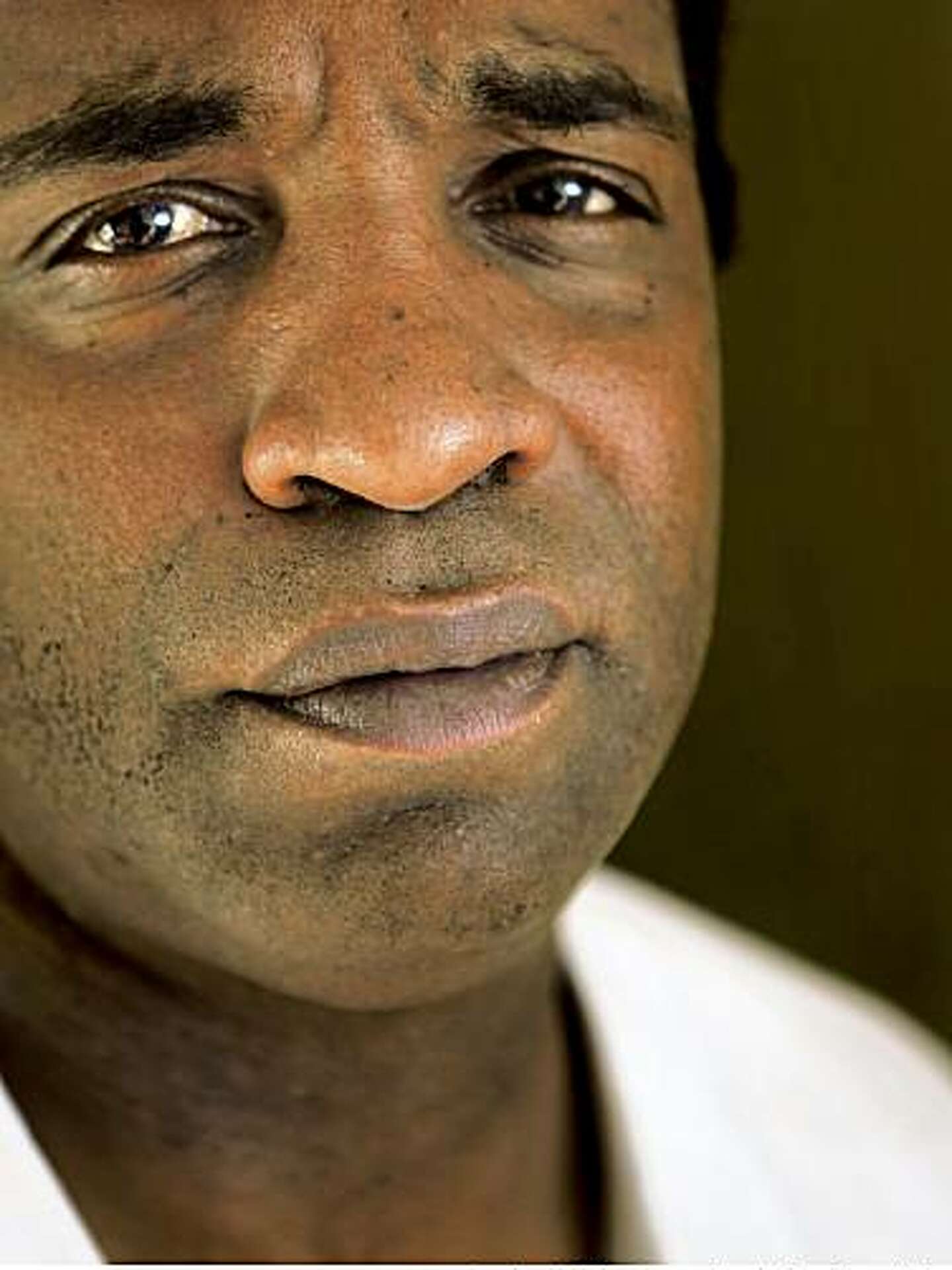 Jim Jones' son remembers the tragedy