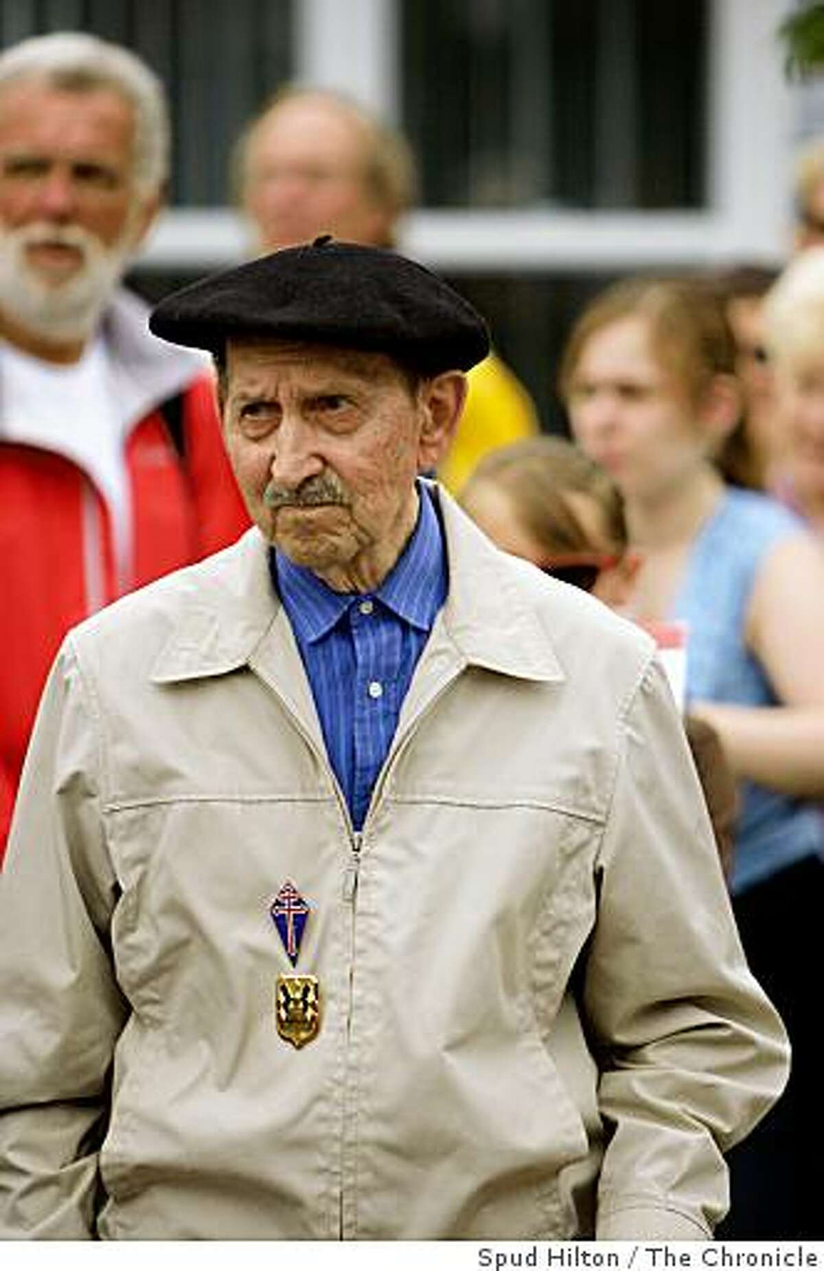 Little slice of France off Newfoundland coast