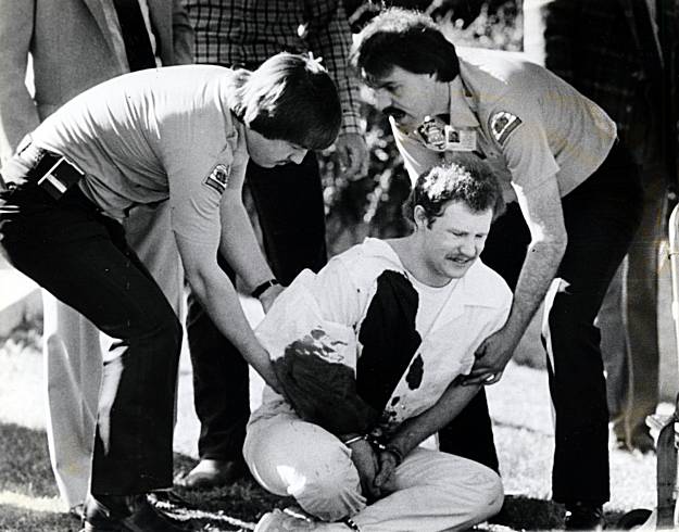 Utah Killer Will Soon Face Firing Squad