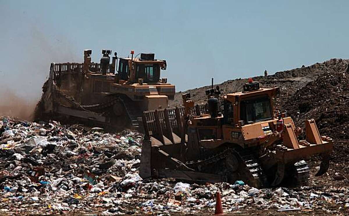 Long landfill dispute finally faces key hurdle