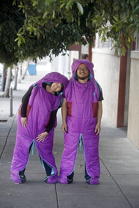 Alite's camping gear targets urban newbies