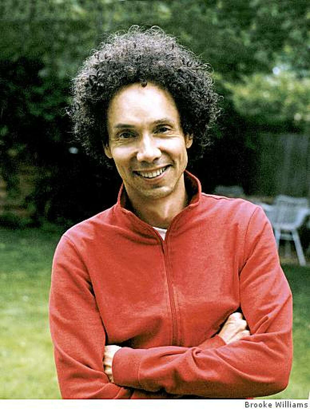 'Outliers,' by Malcolm Gladwell