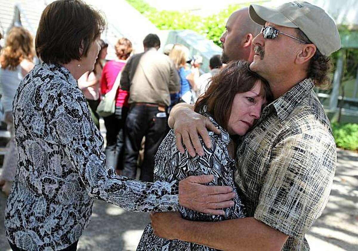 Man gets 9 years for killing childhood rapist