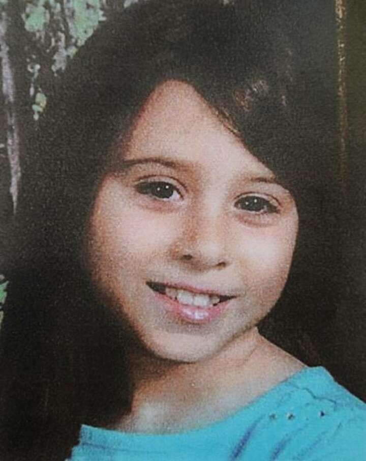 Tracy girl's killer apologizes, gets life term