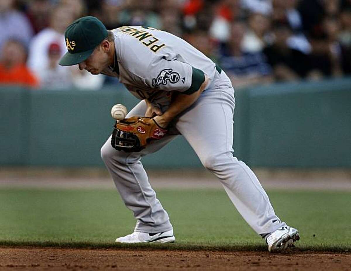 Wilson helps Zito finally beat old team