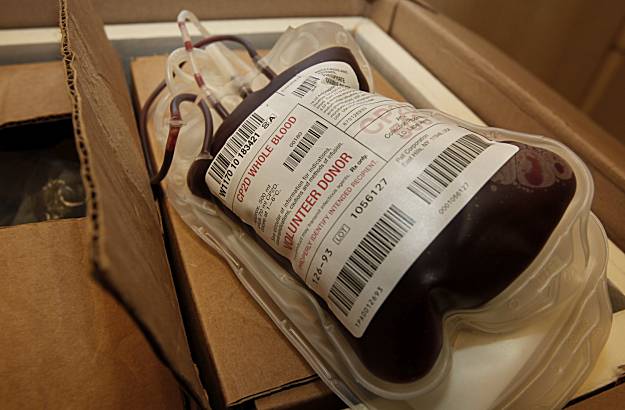 The FDA can — and must — safely end its gay blood ban