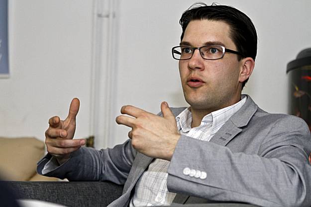 Immigration becomes issue on political stage