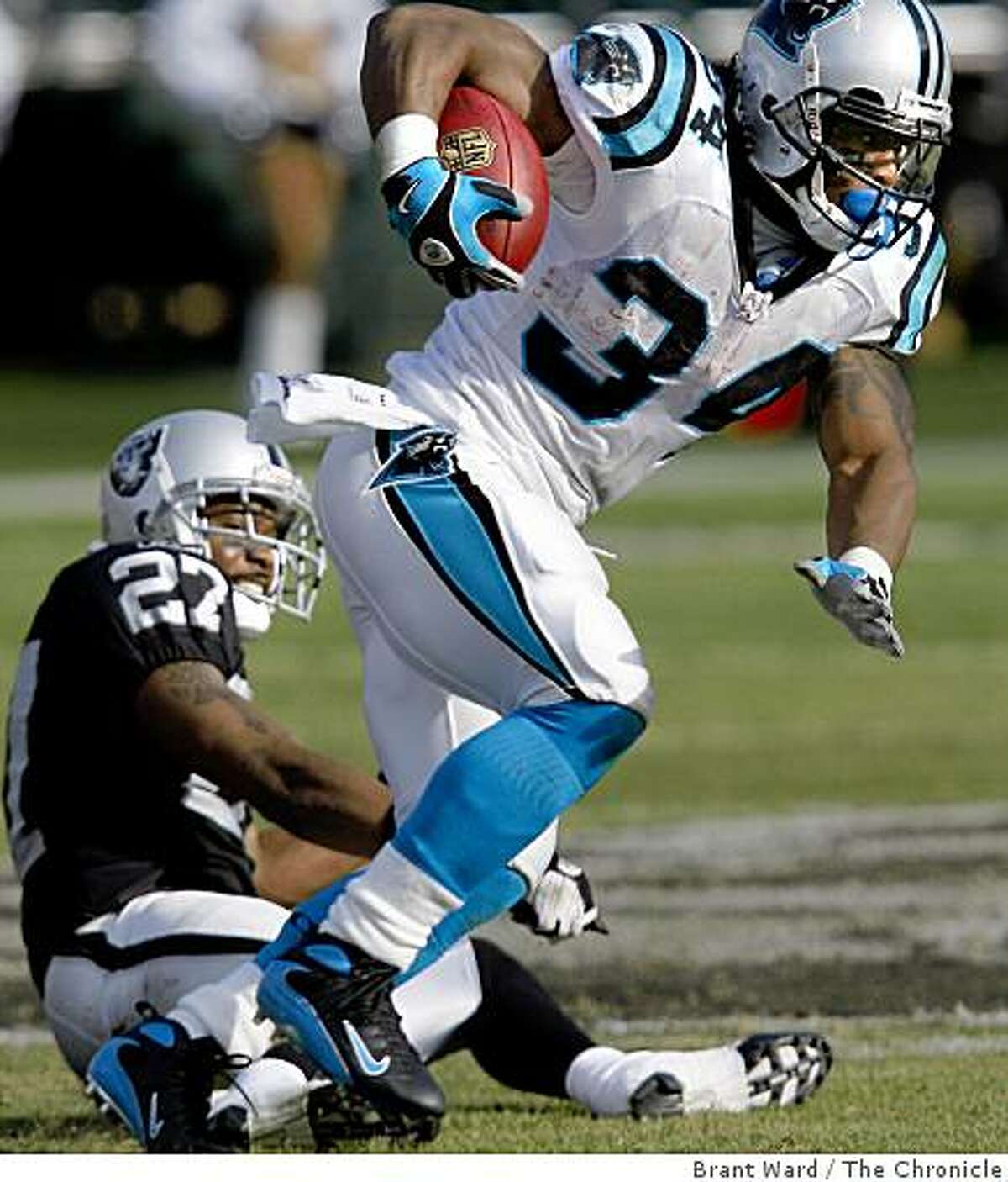 A LITTLE BETTER, BUT STILL BAD