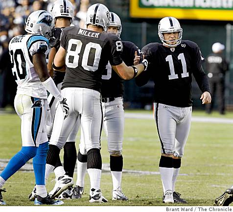 Janikowski now Raiders' all-time top scorer