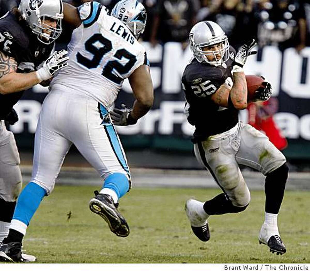 A LITTLE BETTER, BUT STILL BAD