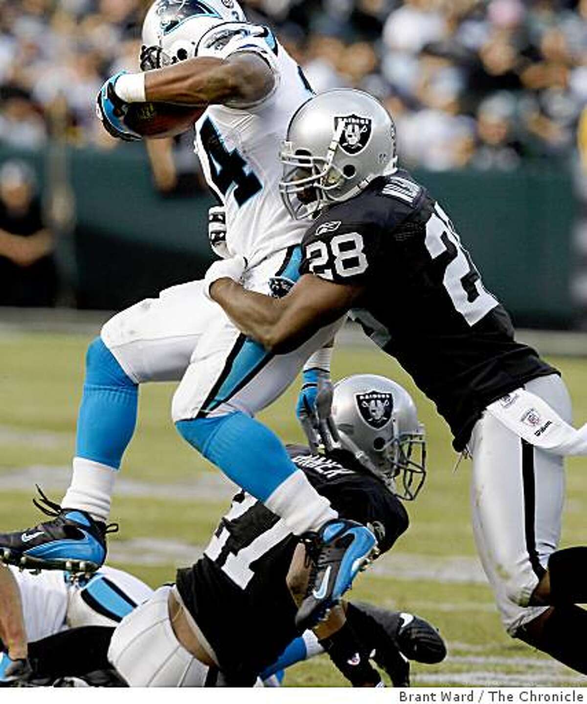 Janikowski now Raiders' all-time top scorer