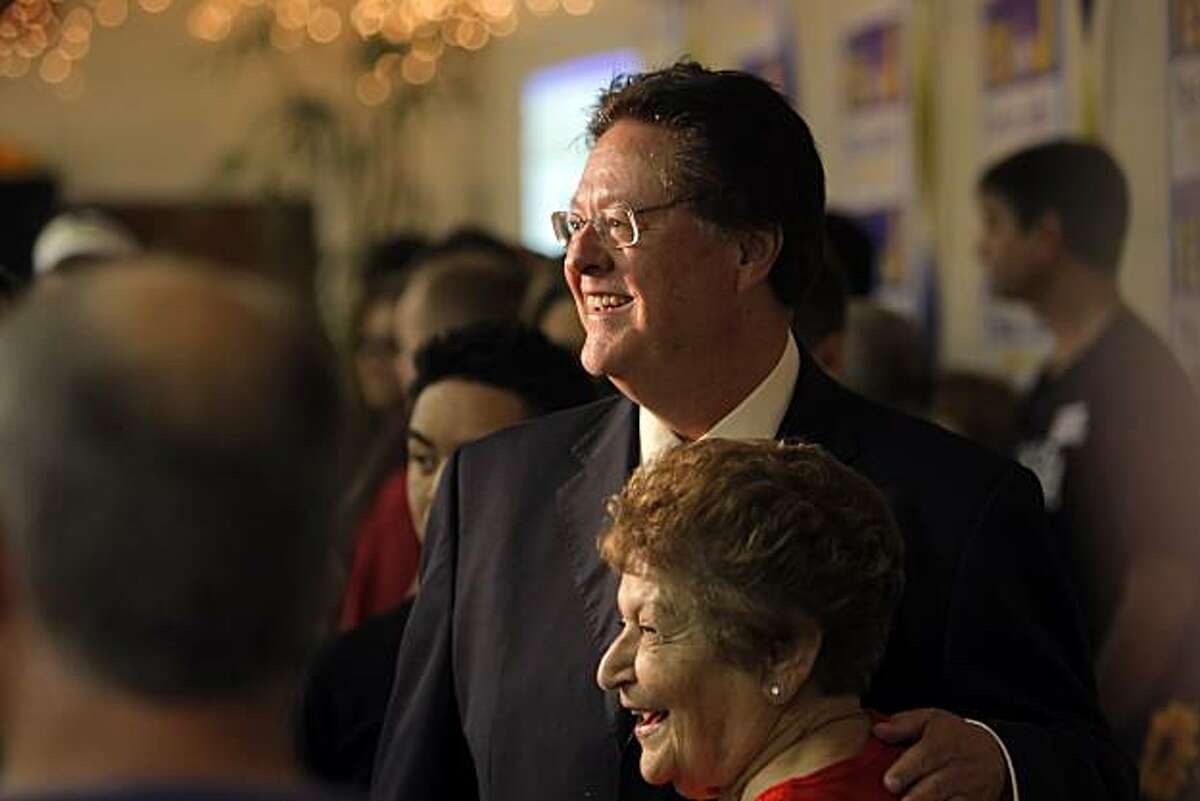 Santa Clara voters OK 49ers stadium